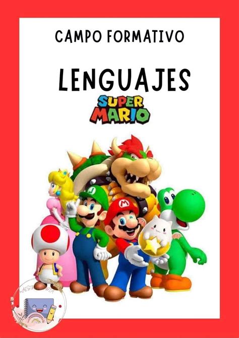 Libro Para Colorear De Mario Bros Artofit