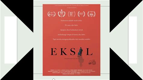 Review Eksil Potret Pedih Pengasingan