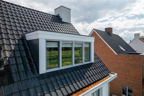 Dakkapel Hl Bouw And Montage