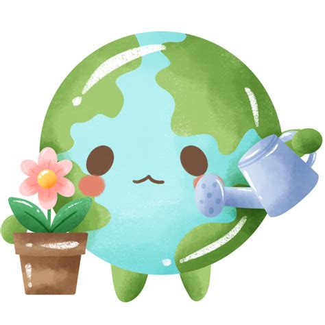 Cute Environment Pngs For Free Download