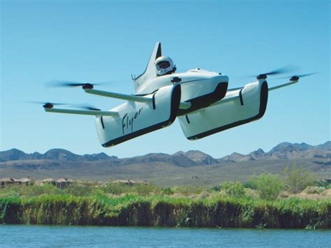 Kitty Hawk Ends Flyer