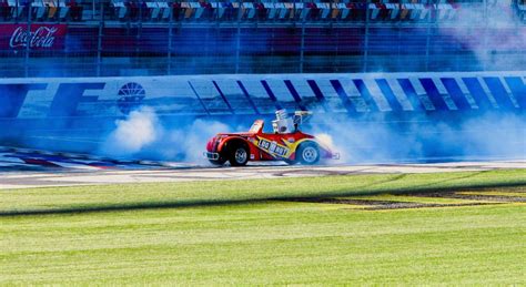 First Responders Night Roars Into Bojangles Summer Shootout On Tuesday