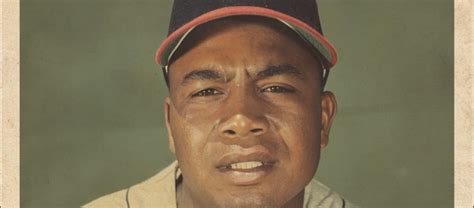 Larry Doby In Black And White Book Discussion On Zoom Newark Public