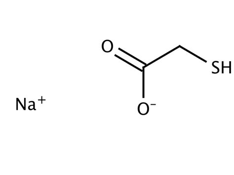 Purchase Thioglycolic Acid Sodium Salt 45 50 Solution In Water 367 51