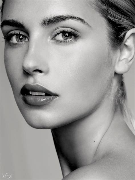 Mot Models Andrea Nilsson