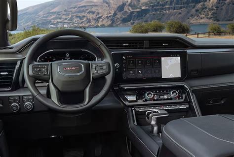 2024 Gmc Sierra 1500 At4 At4x For Sale In Detroit Mi Near Grosse Pointe