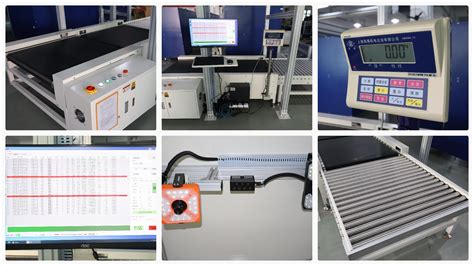 Wholesale Dynamic Dwsdimension Weight Scanning System Warehouse Dws