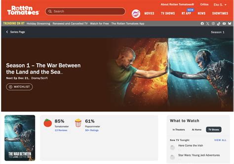 I Have High Hope For This Series Eps 1 And 2 Really Thrilling Kinda