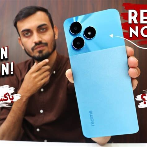 Realme Note Price In Pakistan Specifications Whatmobile