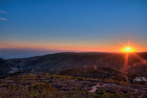 Top Of The World Laguna