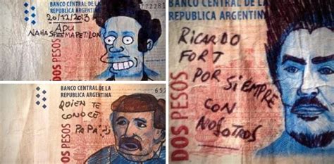 El Billete De 2 Pesos Fue Utilizado Para Memes Y Virales Desde 2014