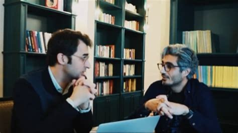 Gazeteci Barış Pehlivan Ve Barış Terkoğlundan Yeni Kitap Karanlık Bir öykü Anlatıyoruz