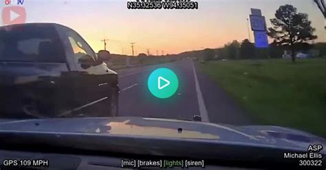 Arkansas State Trooper Just Goes For It Album On Imgur