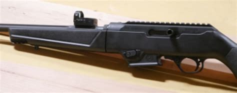 Egw Henrymarlin Lever Action And Ruger Pc Carbine 49331