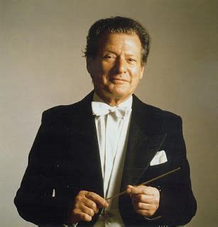 Sir Neville Marriner Rip Famous Musicians Renaissance Music