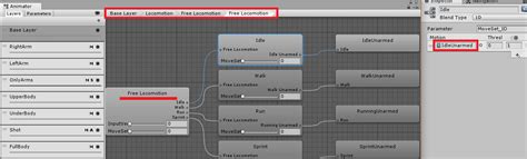 Unity How Can I Access Animation From Animator In Unity D Game Development Stack Exchange