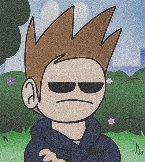Tom Icon Eddsworld Томи