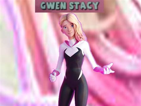 Gwen Stacy 2023 Hailee Steinfeld 4 By Princessamulet16 On Deviantart