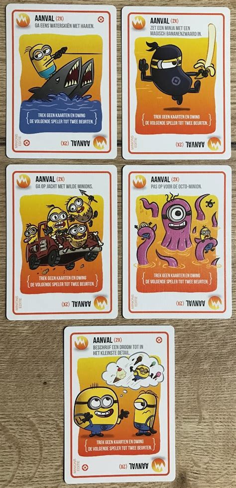 Minion Kerstkaart Angélique Maakt Minion En Nog Een Vrolijke Vogel