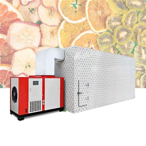 Heat Pump Drying Oven Gondor Machinery