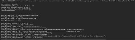 Bug Roundcube Ossmail Returning Url · Issue 16658 · Yetiforcecompanyyetiforcecrm · Github