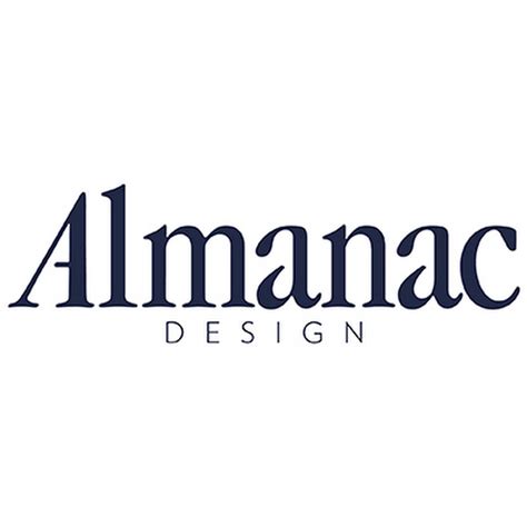 Almanac Design Youtube
