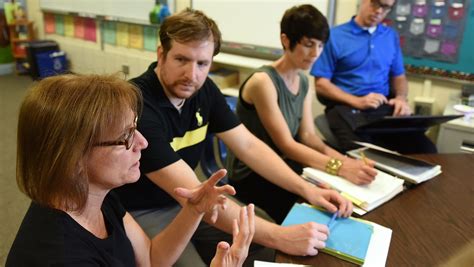 Data Driven Teaching Quantifies Sf Student Success