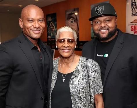 Dionne Warwick Says The World Needs Her Music More Than Ever 50 Years