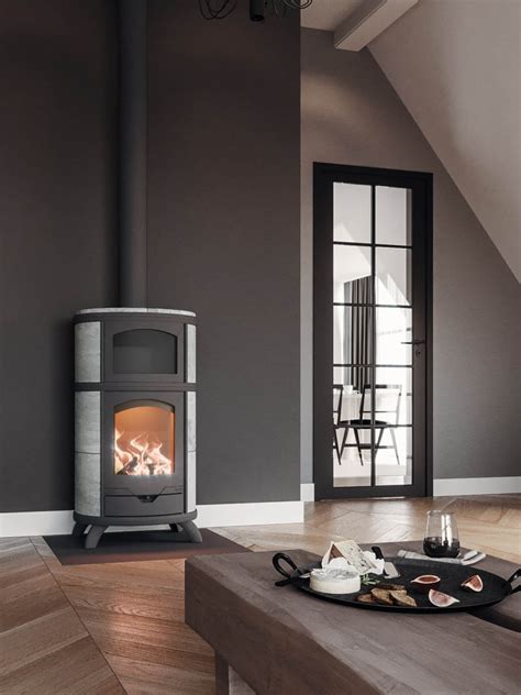 Altech Eclips Gourmet Aspen Poêles Et Cheminées Haute Savoie