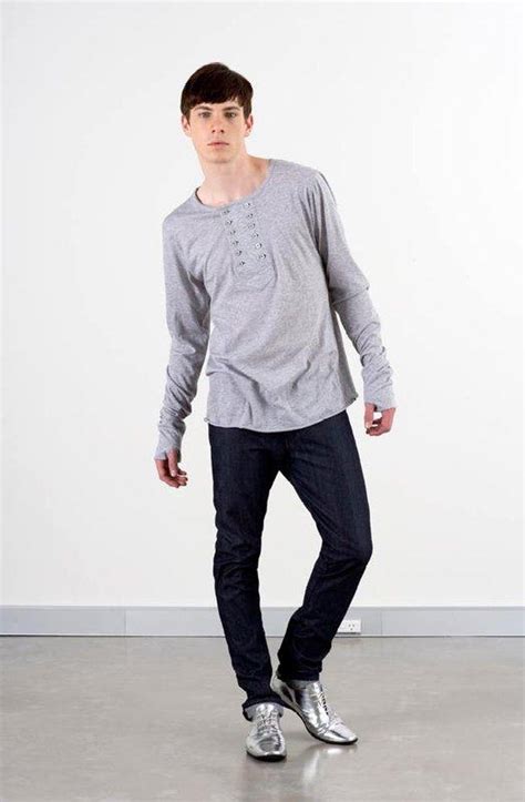 Elsom Aw 2009 Mens Pieces For Tomorrow Curated International