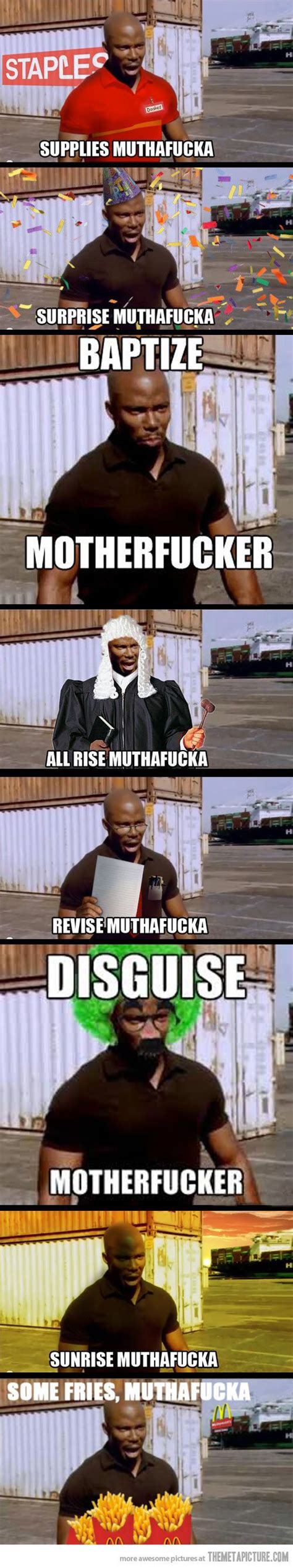 Doakes Dexter Funny Doakes Memes Dexter Memes Funny