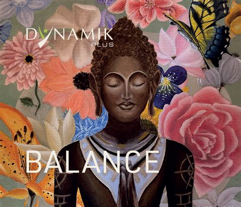 Balance Cd Mit 432hz Musik Dynamik Plus