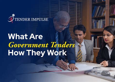 Exploring 12 Tender Process Types In Procurement