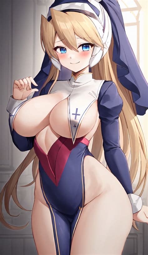 Rule 34 1girls Ai Generated Aoi Umik Ciel Mega Man Mega Man Mega