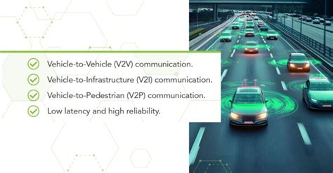 How Do Roadside Units Rsus Work In A Connected Vehicle Network