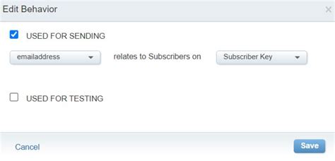 Everything You Need To Know About Contact Keys In Salesforce Marketing Cloud Response Labs Everything You Need To Know About Contact Keys In Salesforce Marketing Cloud Response Labs