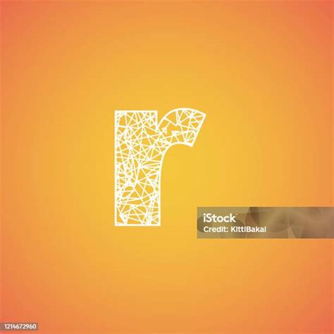 Fon Bersih Dari Fon Typeset Vektor Ilustrasi Stok Unduh Gambar