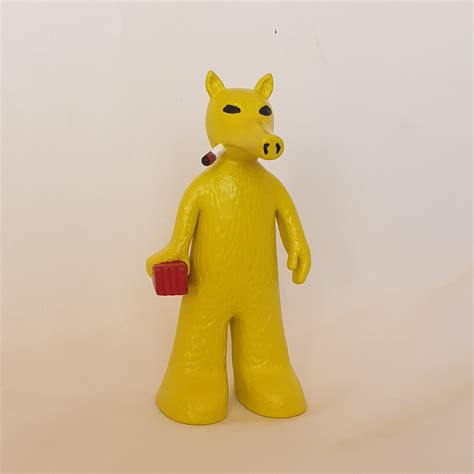 Quasimoto Rapper