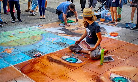 Must Know Chalk Art Tips To Ace Chalk Art Like A Pro