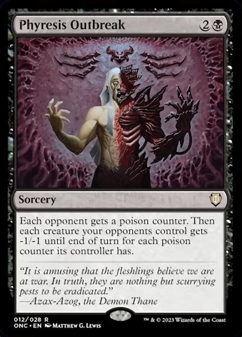 Phyrexian Crusader