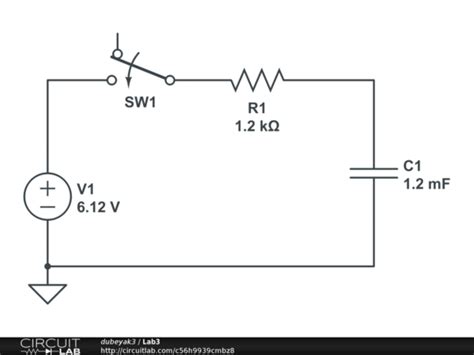 lab3 circuitlab
