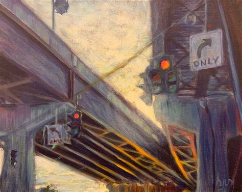 Ken Rutsky Resilient Region Arlenes Artist Materials Inc Albany