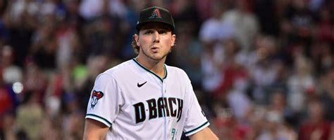 Mlb Fans Had So Many Jokes About D Backs Rookie