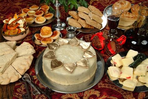 What Did The Tudors Eat And Drink Food From The Renaissance Era