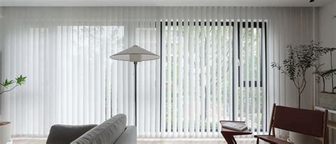 Vertical Blinds Motorised Yoolax Yoolax Au