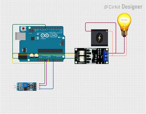 How To Use Ac Dimmer Lamp Module Pinouts Specs And Examples Cirkit