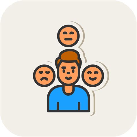 Behaviour Vector Icon Design 21243636 Vector Art At Vecteezy