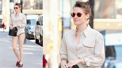 Kristen Stewart Sulla Strada On The Road Something Normal Official