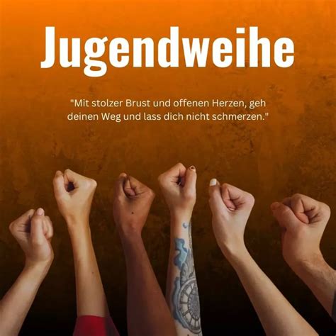 70 Jugendweihe Sprüche Kurze Schöne And Lustige Zitatecke