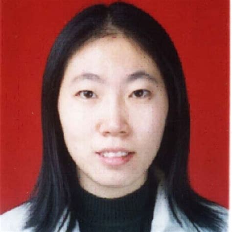 Jun Gu South China Normal University Guangzhou Guangdong